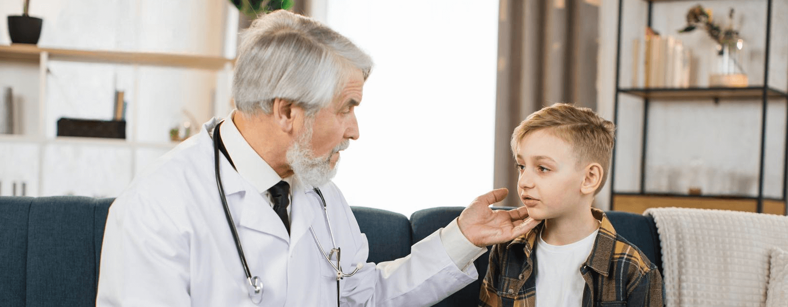 Treating Common Throat Infections Pharyngitis and Tonsillitis | Harley Street ENT Clinic